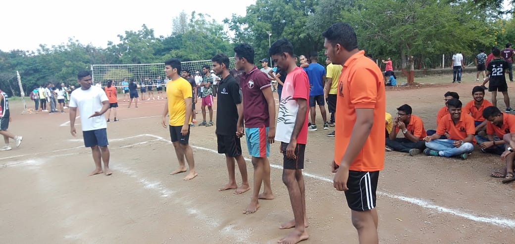 SNA Activities – St. Andrew’s College Of Nursing